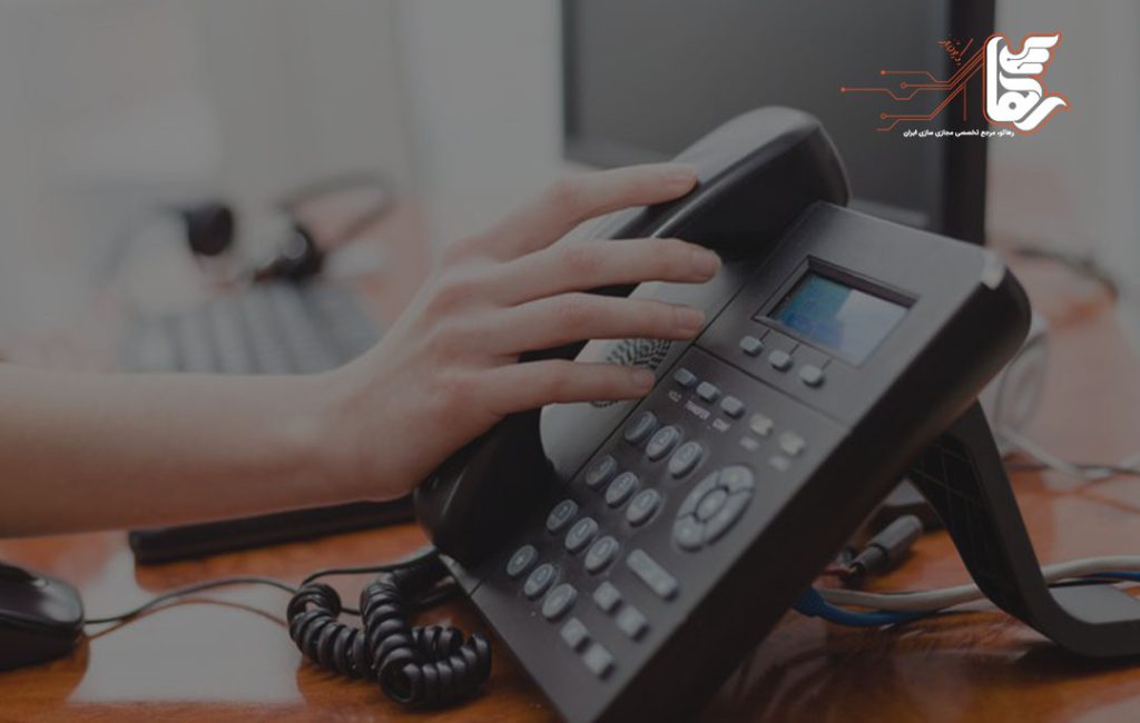 آموزش راه اندازی ویپ در 7 گام | مجله خبری رها | رهامگ