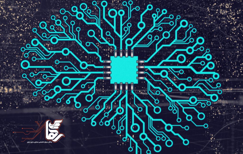 استفاده از واحد پردازش عصبی در دستگاه‌های مختلف | مجله خبری رها | رهامگ