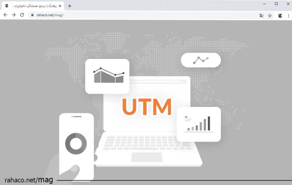 کاربرد سامانه UTM در تقویت امنیت سازمان‌ها | مجله خبری رها | رهامگ