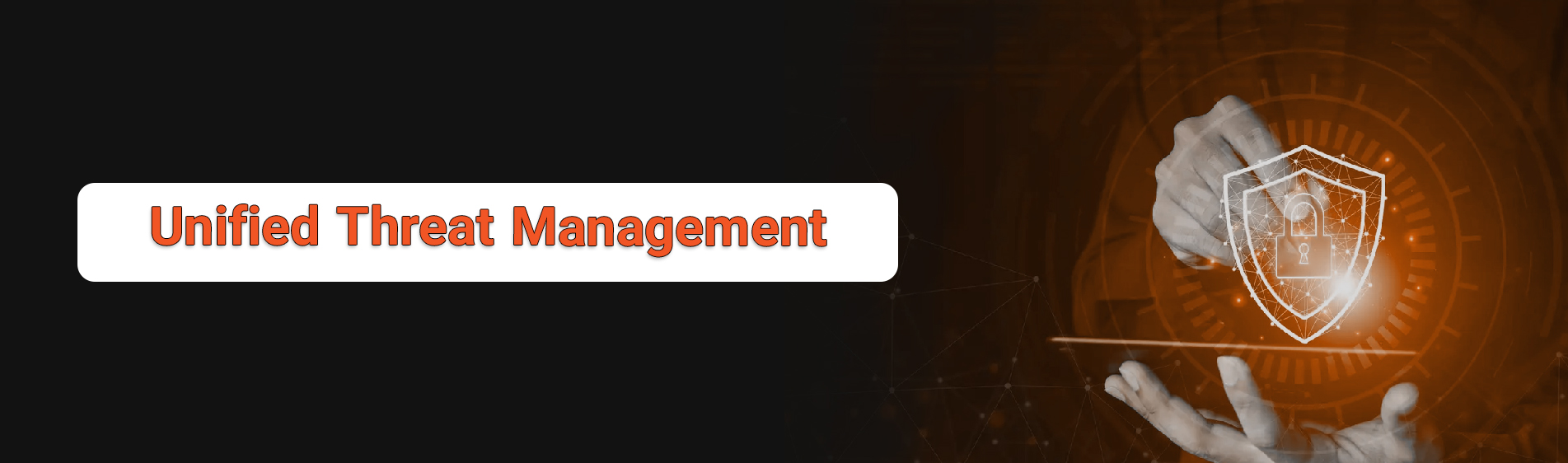 Raha company | UTM | unified threat management